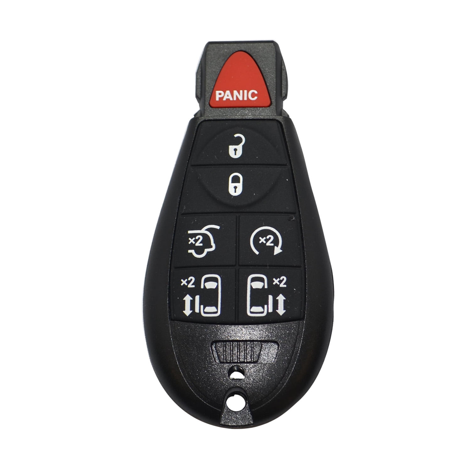 NEW Replacement Fobik Smart Key Fob Keyless Remote for 2008-2014 Grand ...