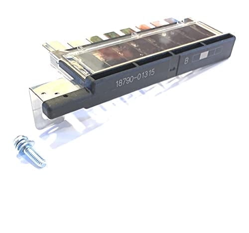 NEW Replacement Multilink Fuselink 18790-01315 1879001315 for Sonata ...