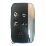AutokeyMax Keyless Entry Remote Replacement, Fits 2012-2017 Range Rover ...