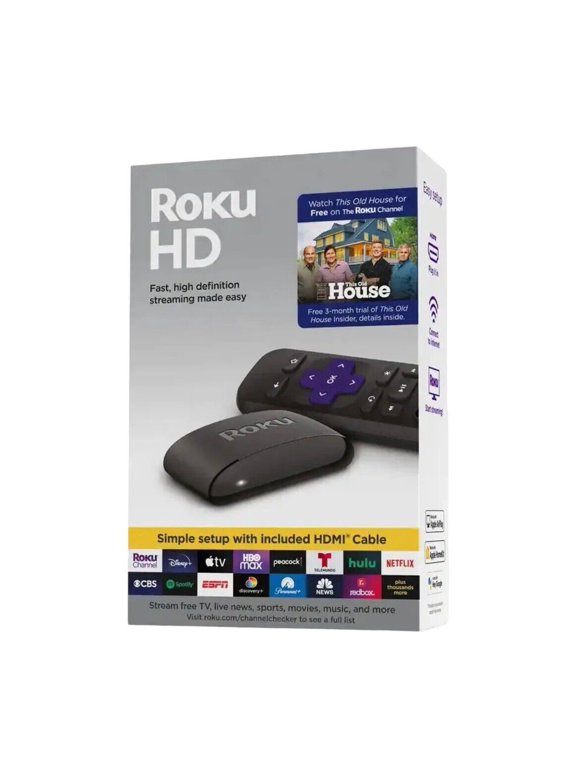 roku - Walmart Business
