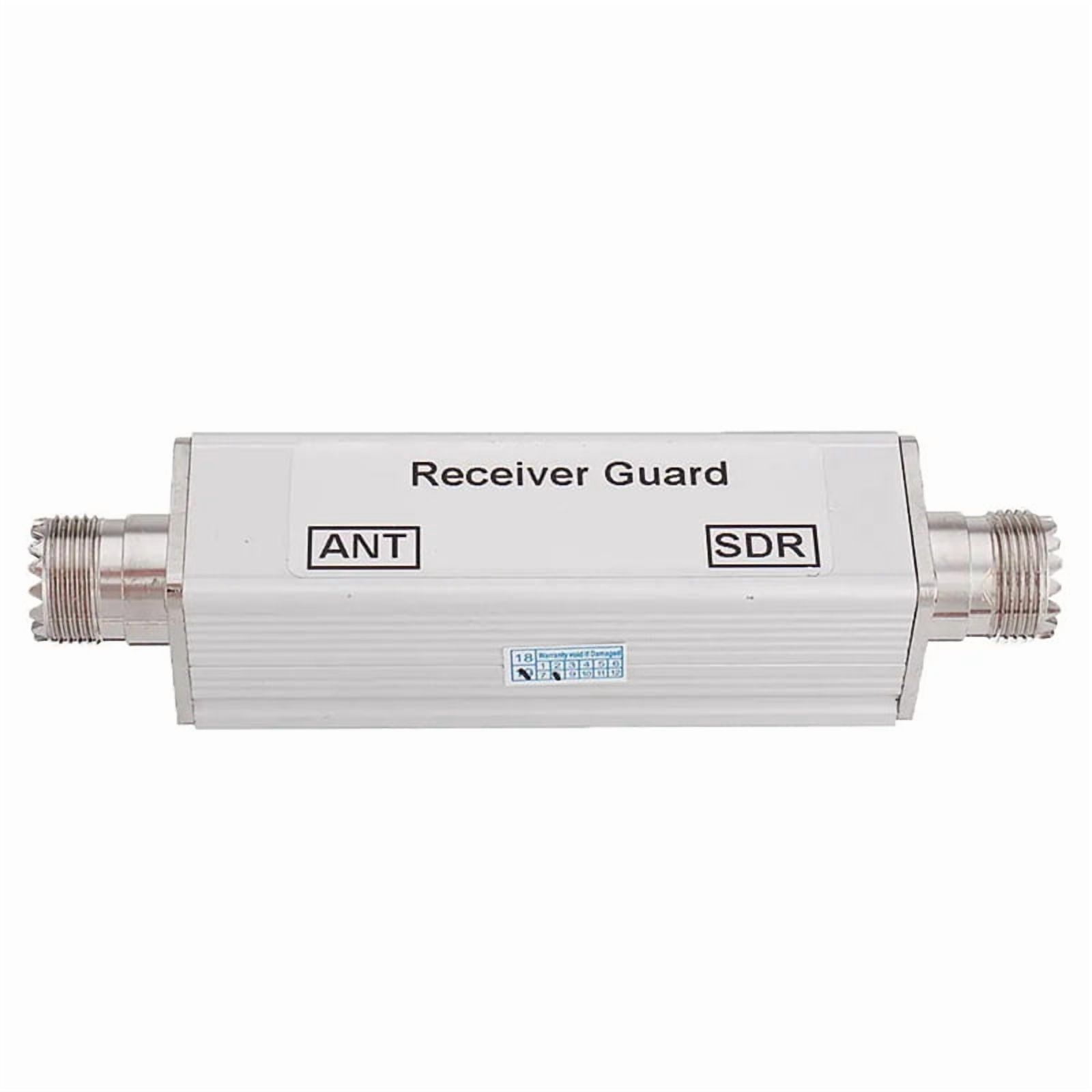 NEW SDR Receiver Protector Compatible with 50 Euro / 75 Euro SDR ...