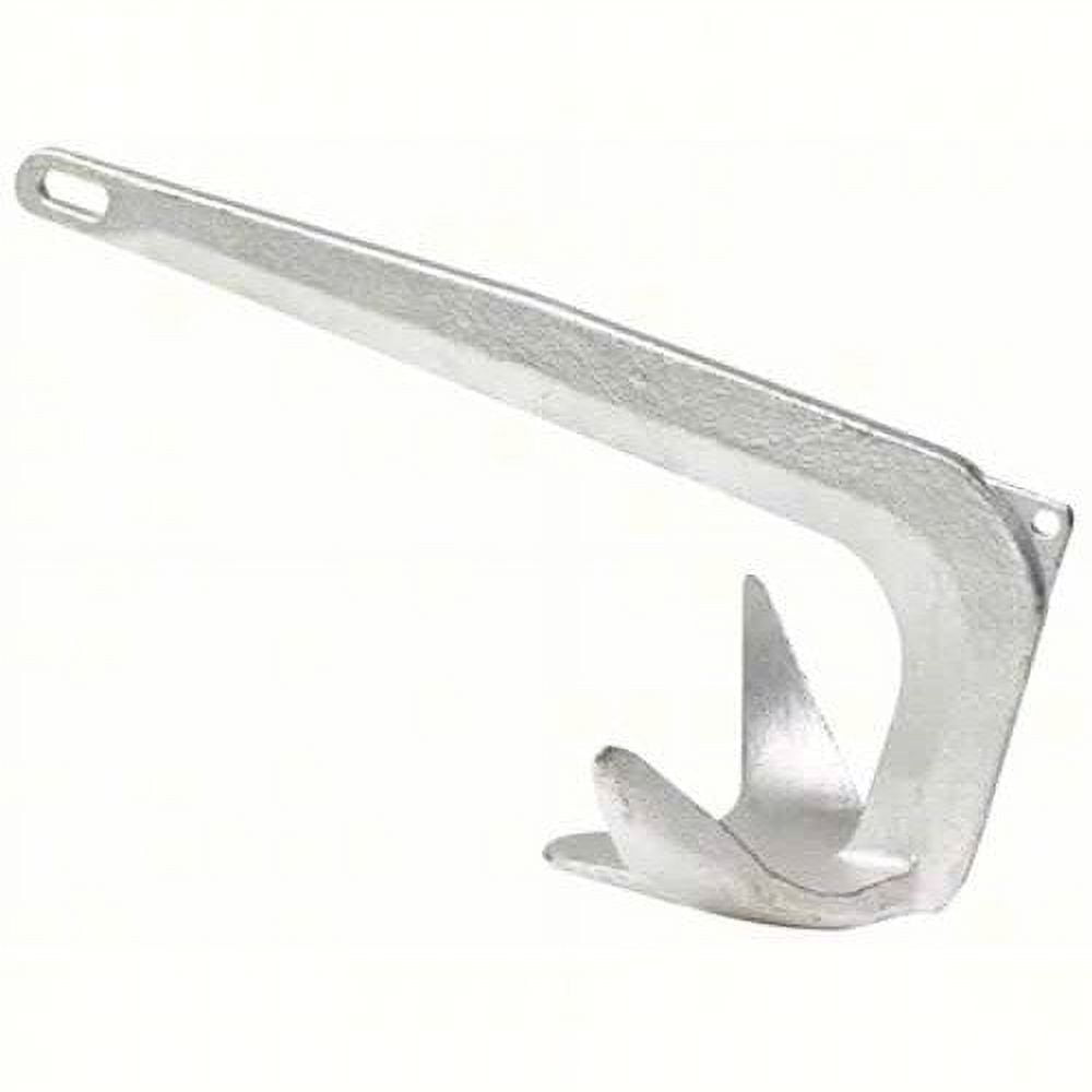 NEW SEACHOICE 44 LB CLAW ANCHOR SCP 41700 - Walmart.com
