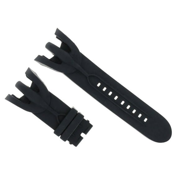 NEW SILICONE RUBBER WATCH BAND STRAP FOR INVICTA VENOM RESERVE ...