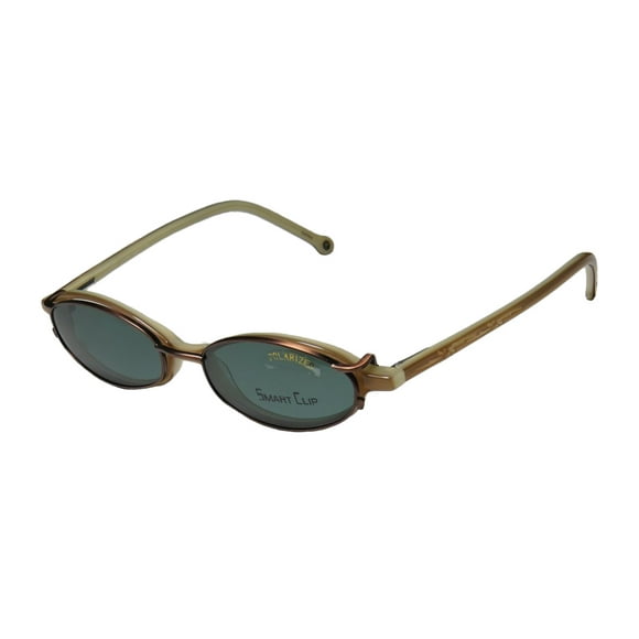 Clip On Sunglasses