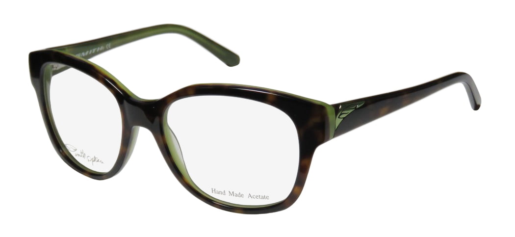 NEW SMITH OPTICS MELODY WOMENS/LADIES DESIGNER FULL-RIM TORTOISE ...
