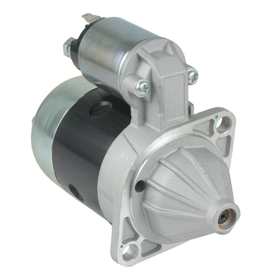 NEW STARTER COMPATIBLE WITH CLARK LIFT TRUCK GCS12 GCS15 GCS17 GCS20 ...