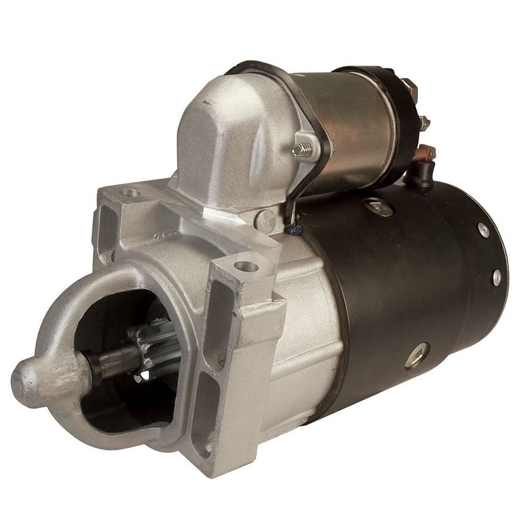 Oldsmobile Starfire Starter Motor