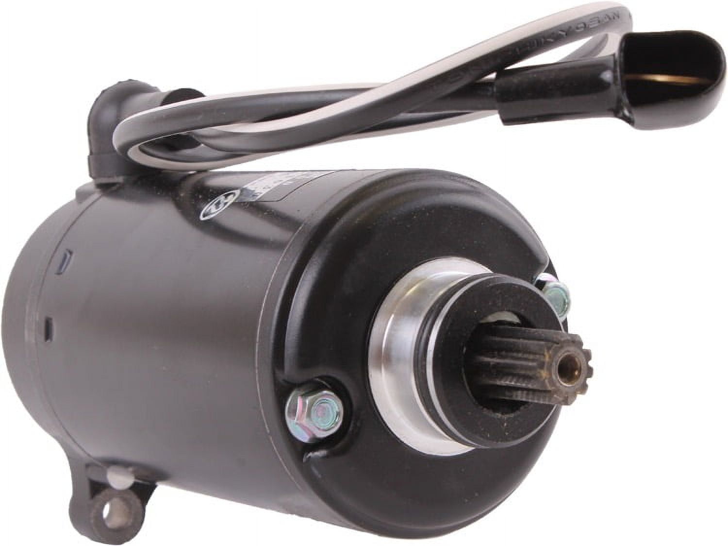 Triumph Thunderbird Starter Motor