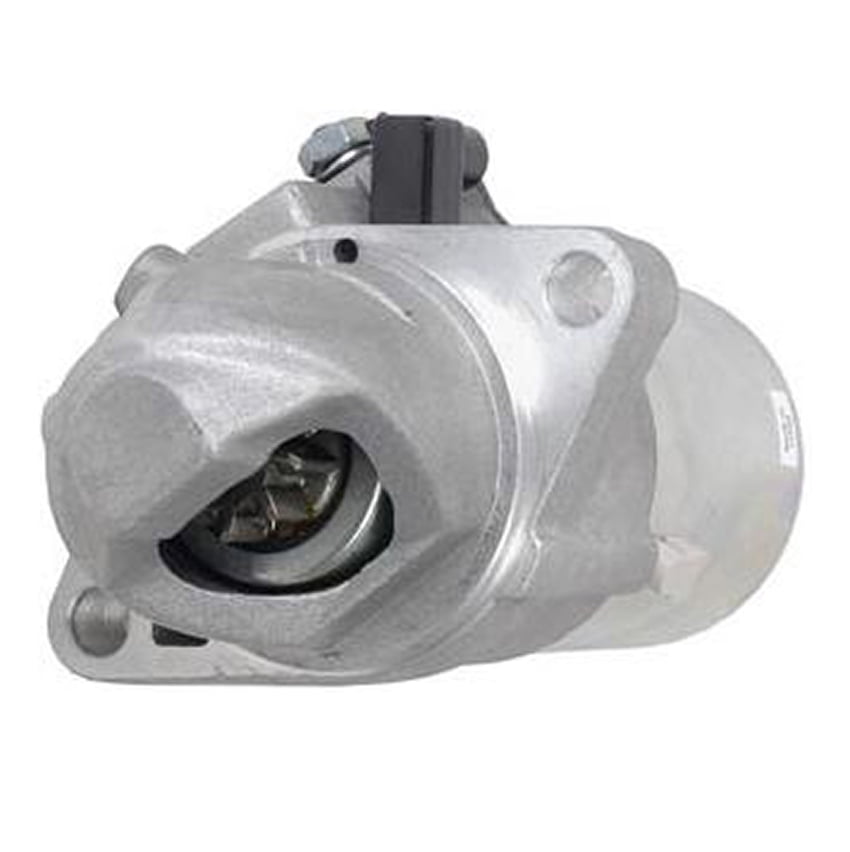 NEW STARTER IS COMPATIBLE WITH HONDA CIVIC 1.3L 2003-2005 HYBRID PZA3W ...