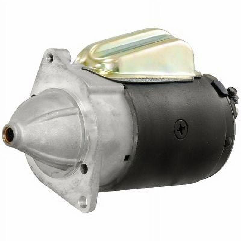 NEW STARTER MOTOR IS COMPATIBLE WITH AMC AMX CONCORD EAGLE HORNET PACER ...