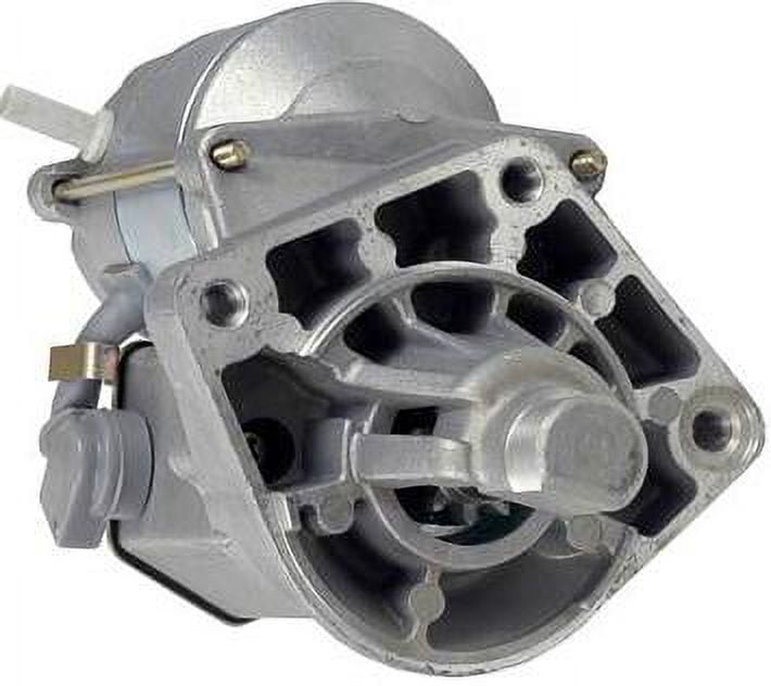 NEW STARTER MOTOR IS COMPATIBLE WITH CONCORDE INTREPID VISION 3.3 ...