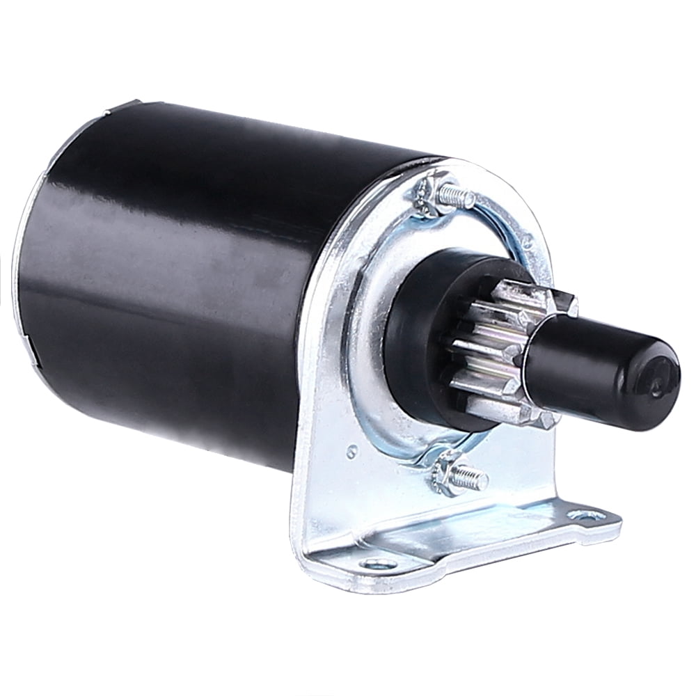 NEW STARTER MOTOR IS COMPATIBLE WITH KAWASAKI VARIOUS MODELS WITH ...