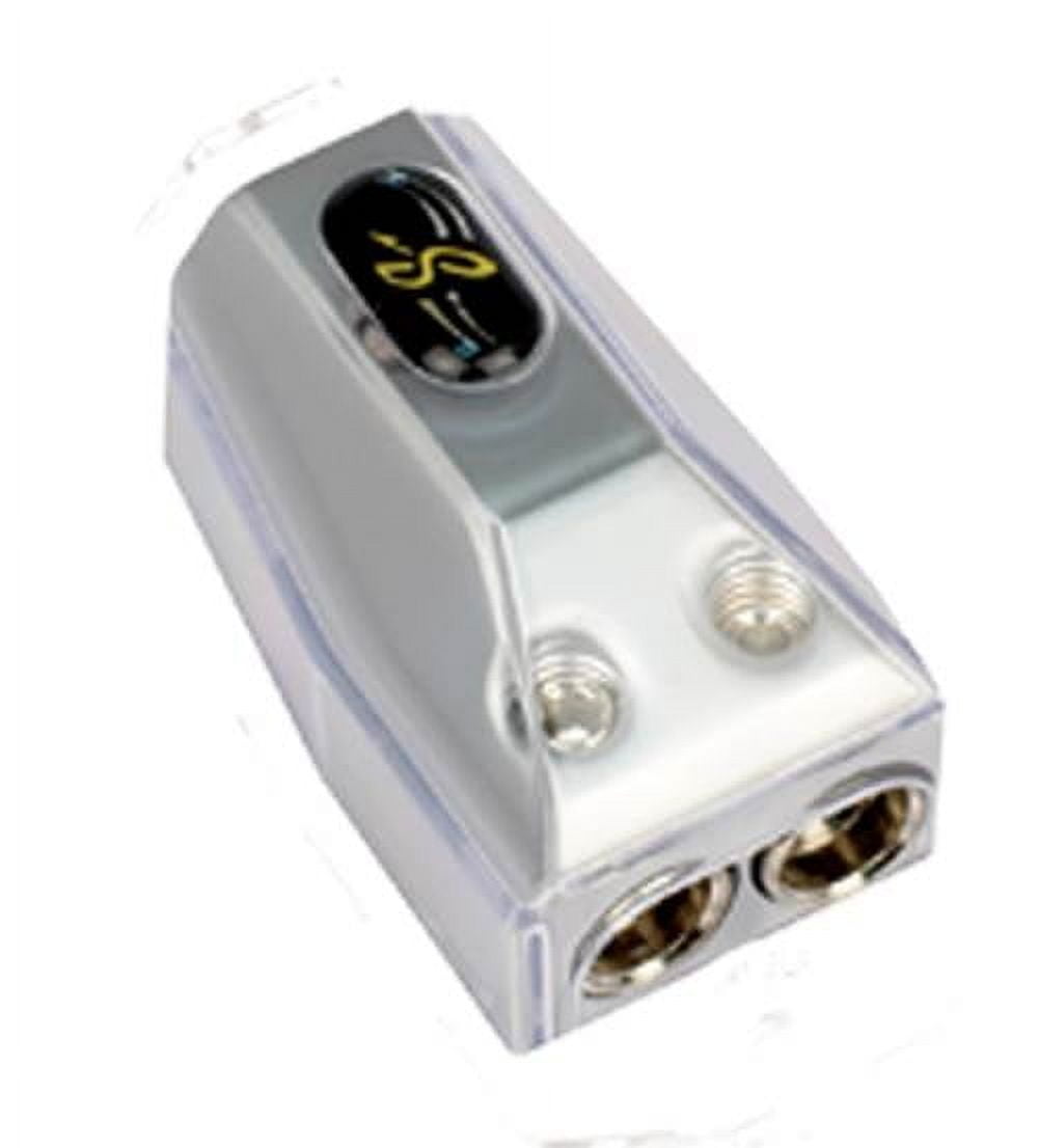 STINGER 2 POS POWER OR GROUND DISTRIBUTION BLOCK - Walmart.com