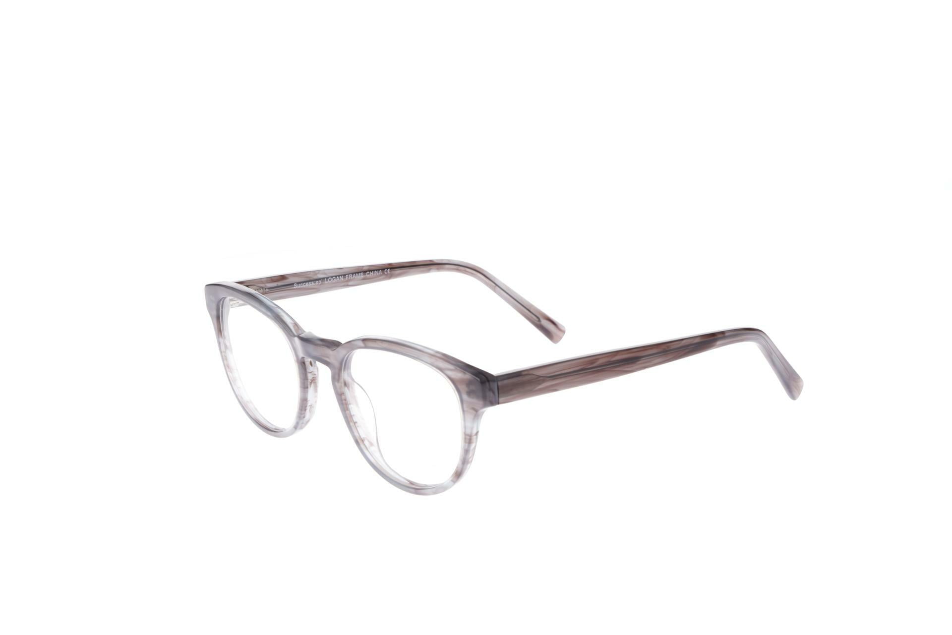 NEW SUCCESS XPL Blue LOGAN Eyeglasses 48/20/145 - Walmart.com