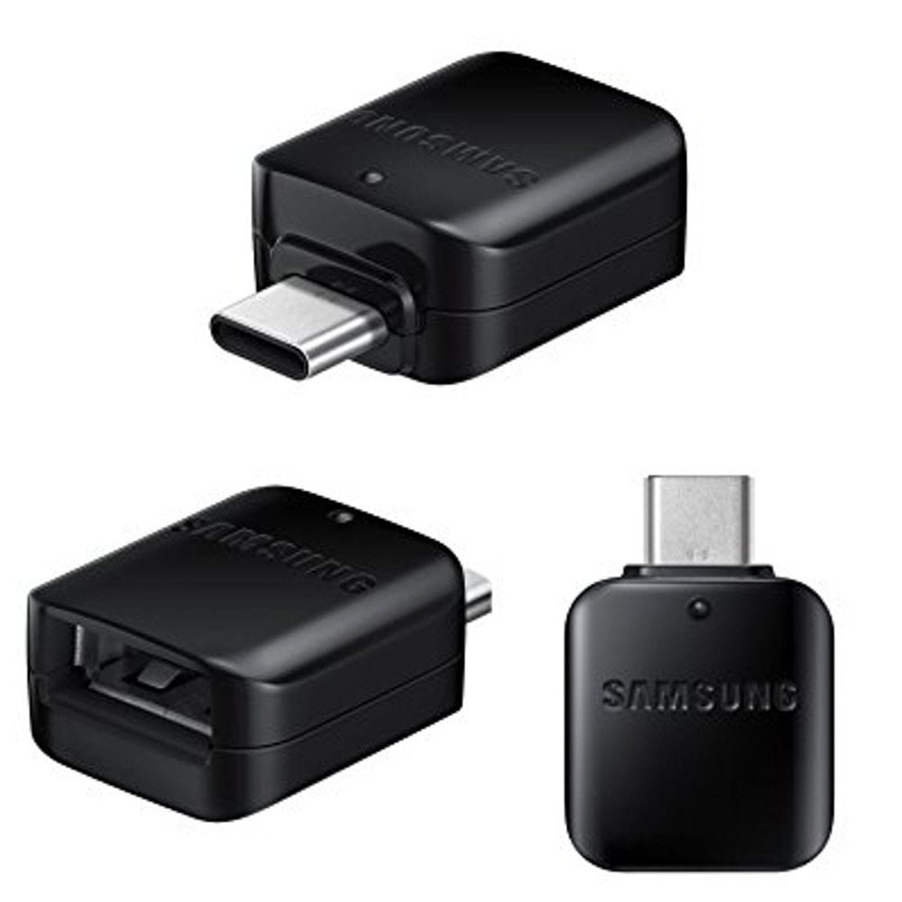 NEW Samsung Original Type C to USB Flash Drive, Data Transfer Adapter ...