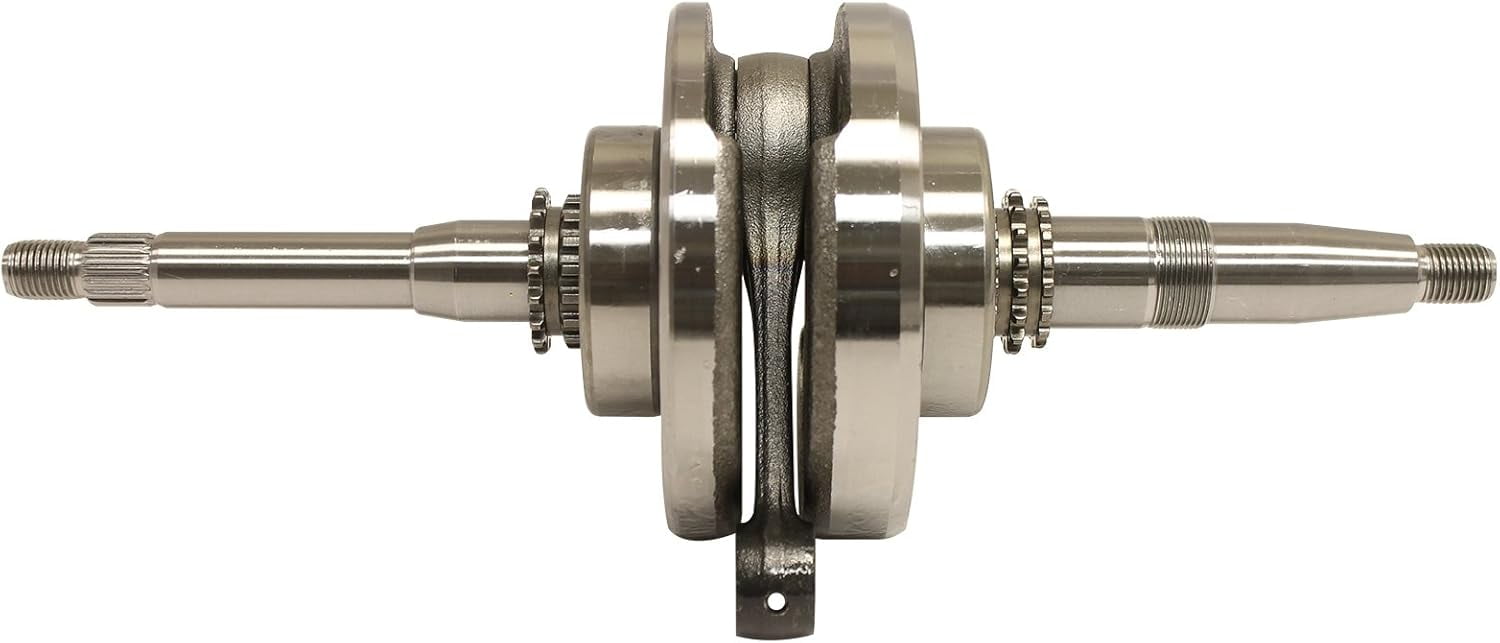 NEW Scooter Crankshaft for GY6 150cc 4 Stroke Engines Crank Shaft ...