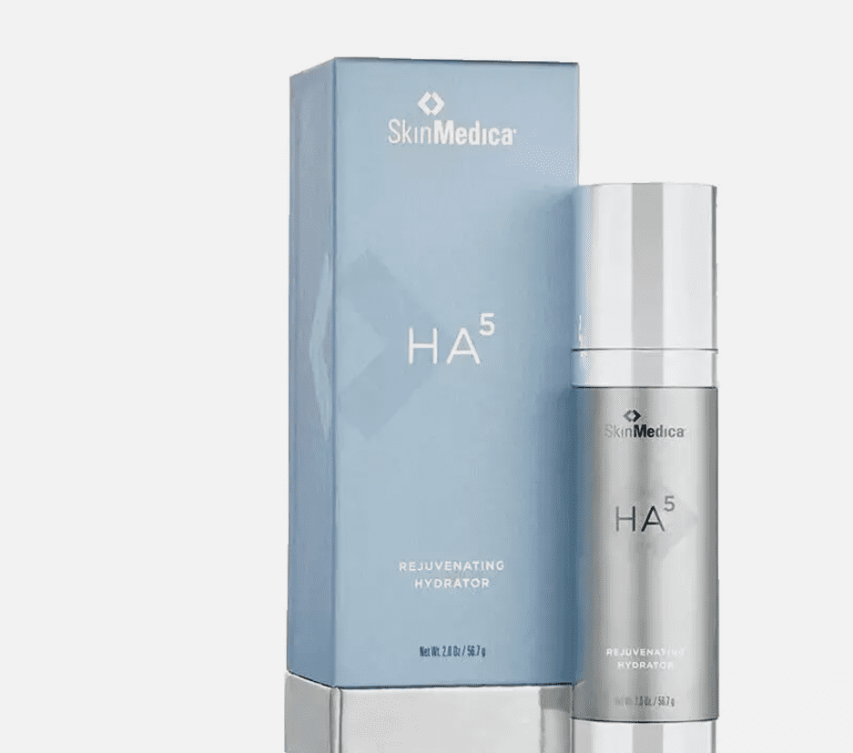 NEW Sealed SkinMedica HA5 Rejuvenating Hydrator - 2 oz.~ Authentic ...
