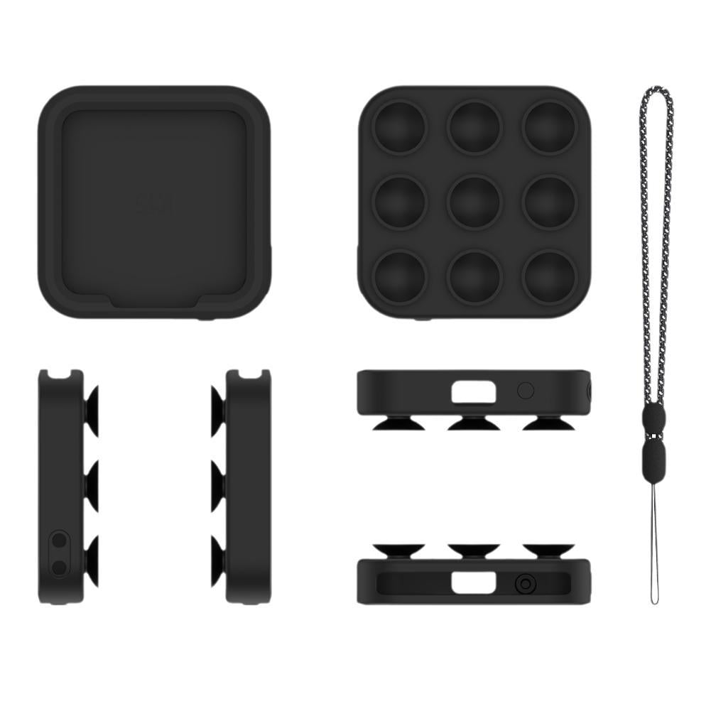 NEW_Silicone Protective Case for Square Reader (2nd generation),Anti ...