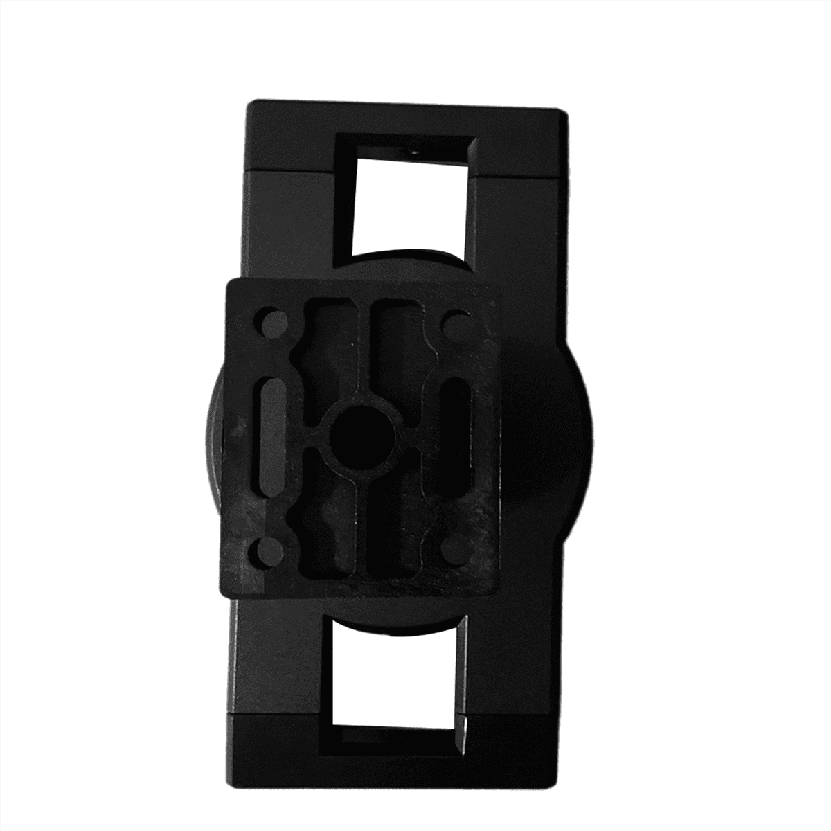 NEW Skate Deck Wall Mount,360° Rotatable Skateboard Mount,Floating ...