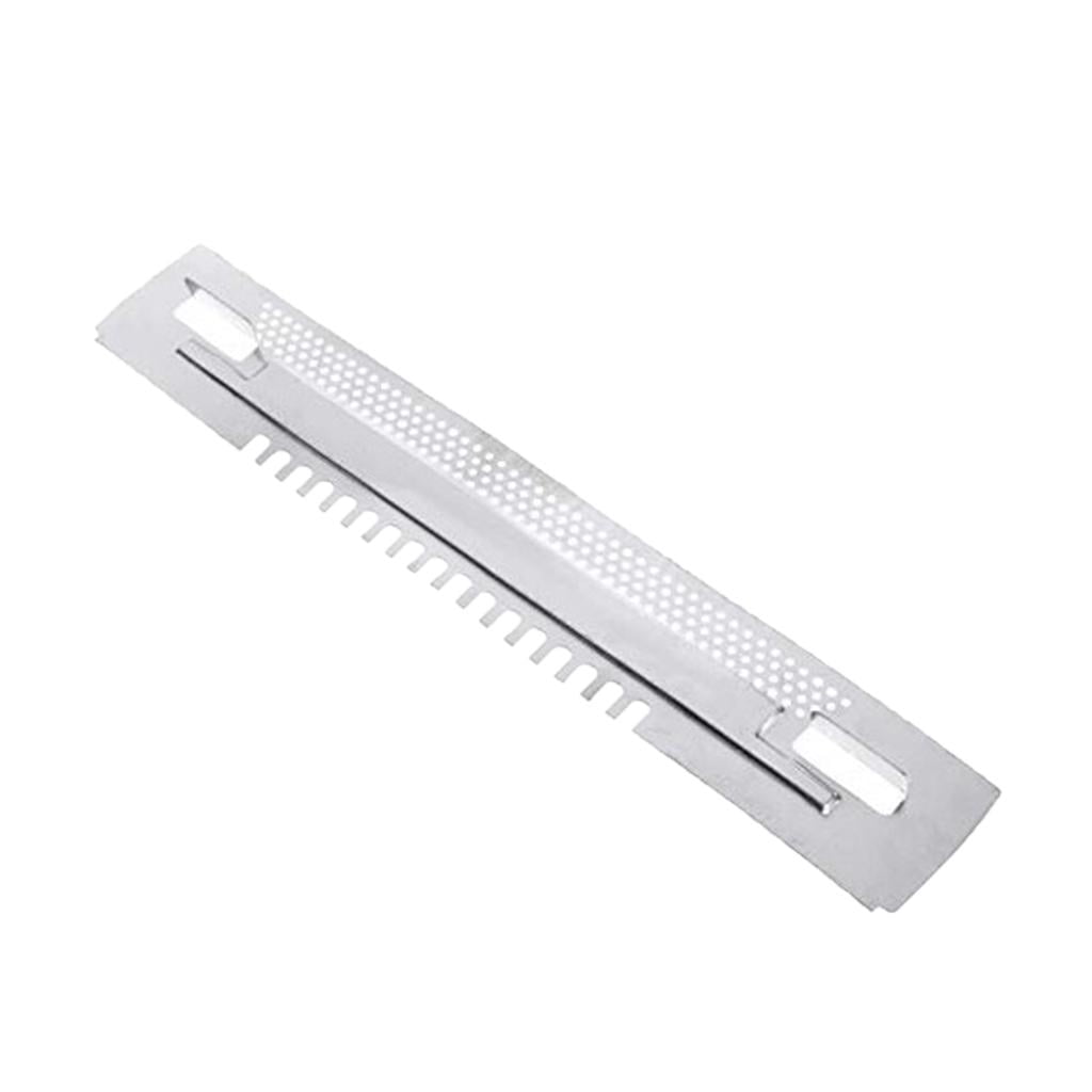 NEW Sliding Mouse Guards Gates Entrance Reducer Breed - Walmart.com
