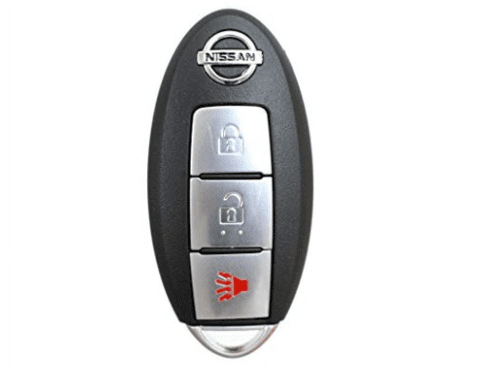 Nissan Smart Key for Rogue, Versa, Pathfinder 2008-2013 with Twist ...