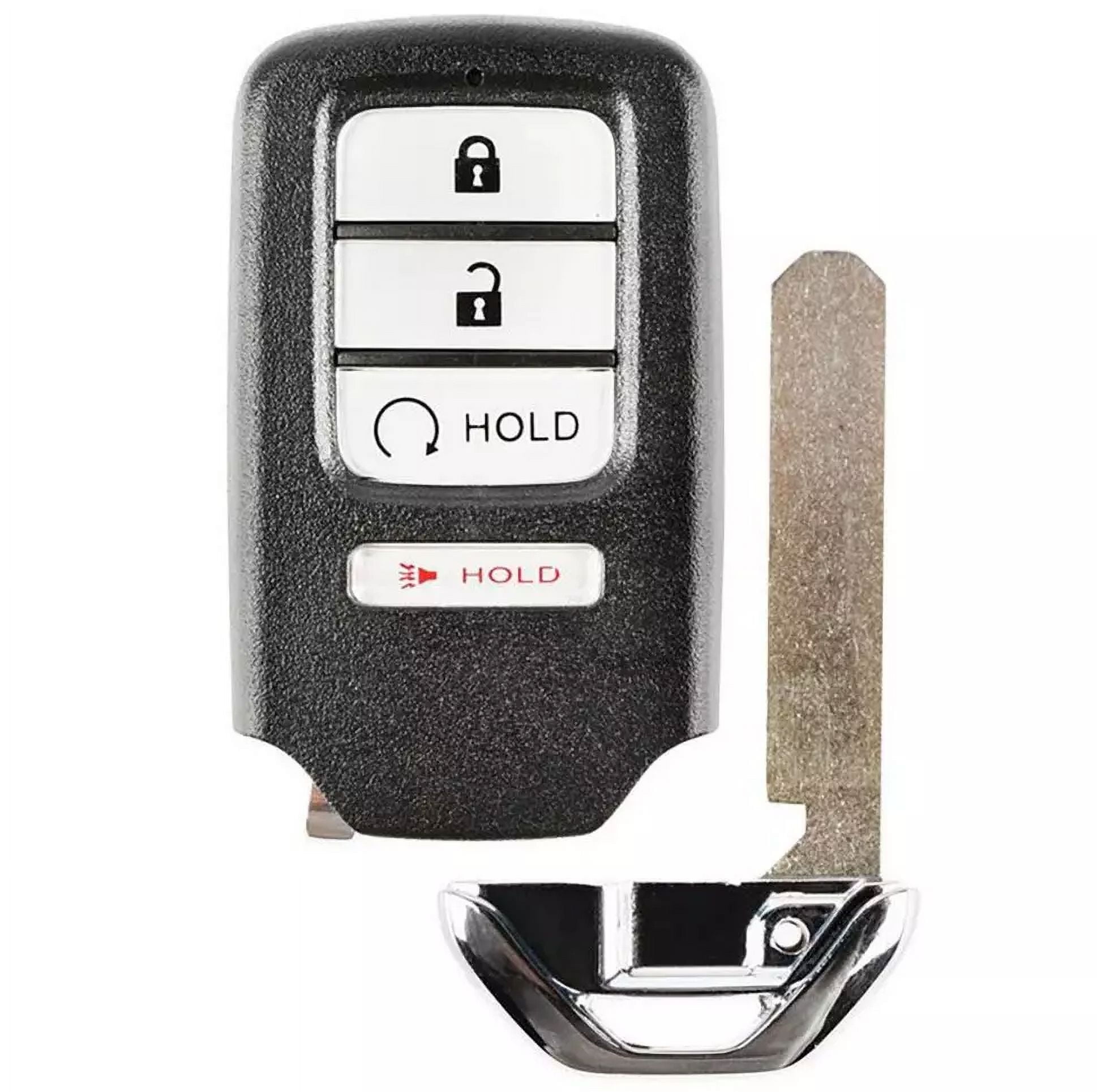 NEW Smart Key for Honda Ridgeline 2017 2018 2019 Remote Fob Prox ...