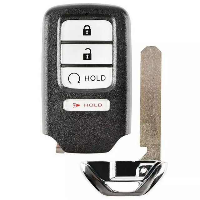 NEW Smart Key for Honda Ridgeline 2017 2018 2019 Remote Fob Prox ...