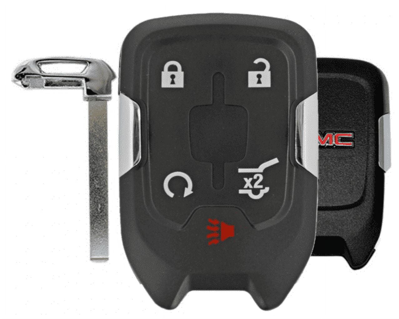 NEW Smart FOB Remote Key for 2017-2020 GMC Acadia Terrain, HYQ1EA ...