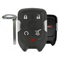 NEW Smart FOB Remote Key for 2017-2020 GMC Acadia Terrain, HYQ1EA ...