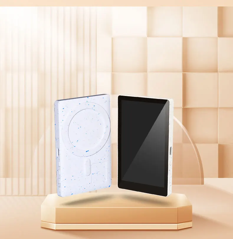 NEW Smartphone Wireless Magnetic Monitor Screen for Smartphone Vlog ...