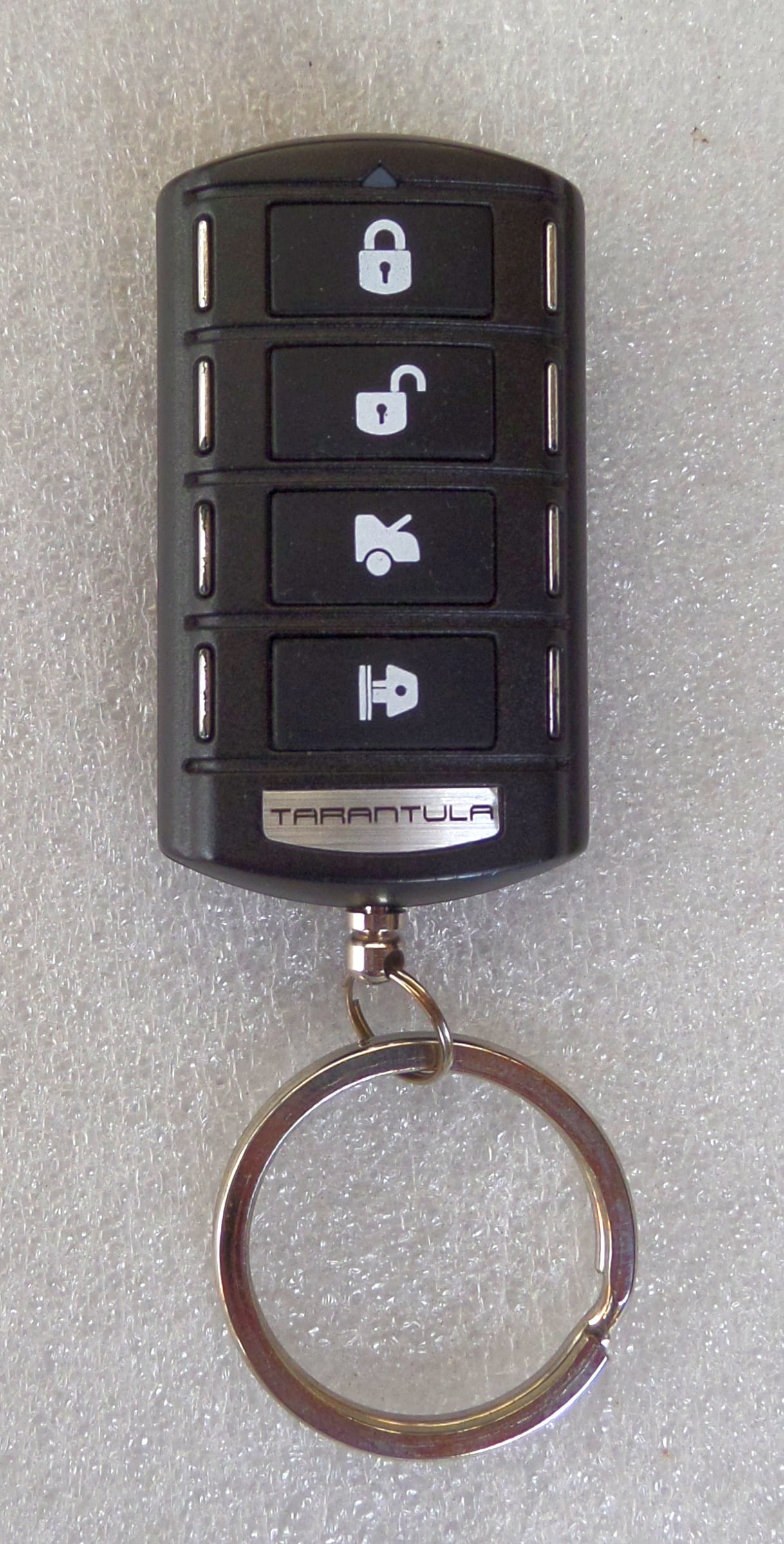 NEW Soundstream Tarantula RM2 1 Way Replacement Remote Control ...