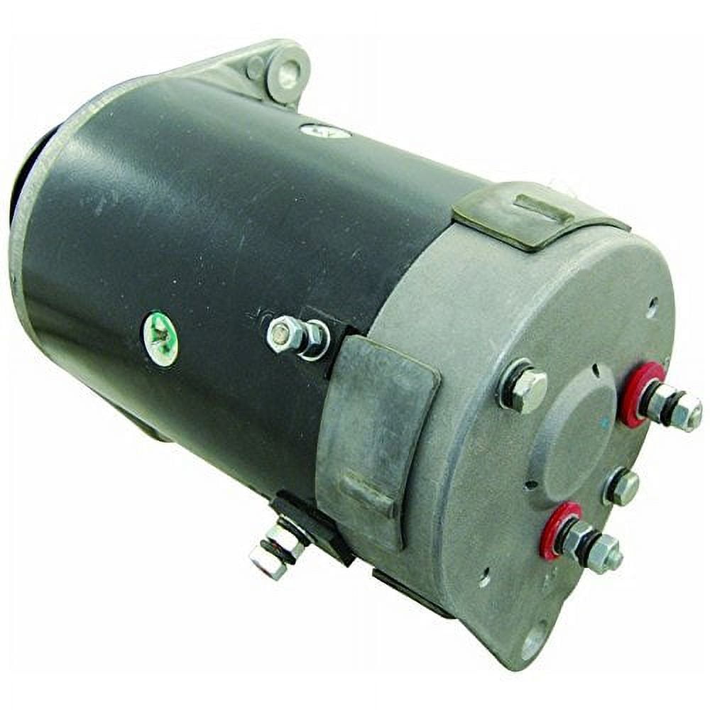 NEW Starter Generator For Club Car Ez-Go Golf Cart 30083-69A 30083-69B ...