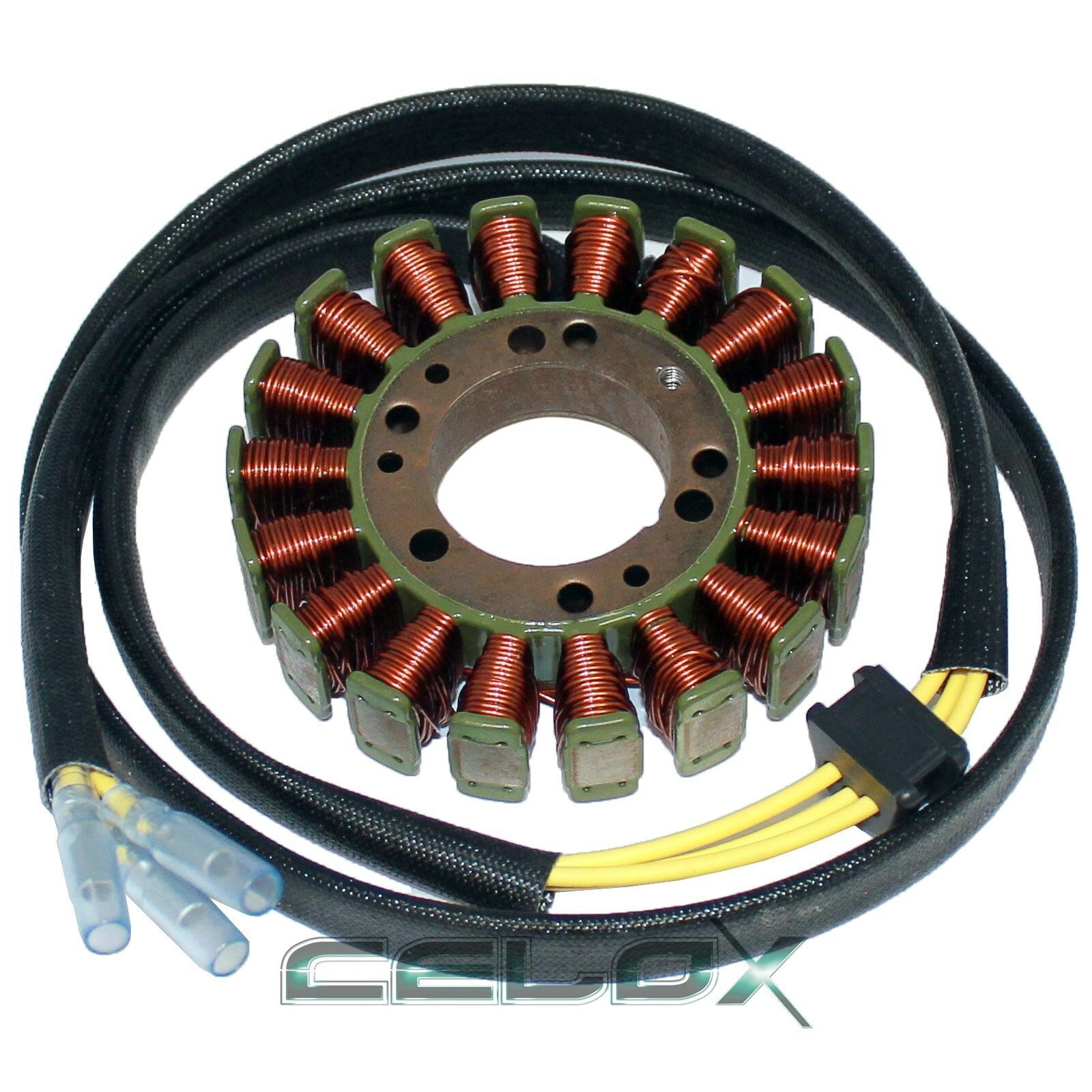 NEW Stator for Suzuki GS450 GS550 GS750 1977 1978 1979 1980 1981 1982 ...