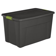 18 Gallon Storage Totes