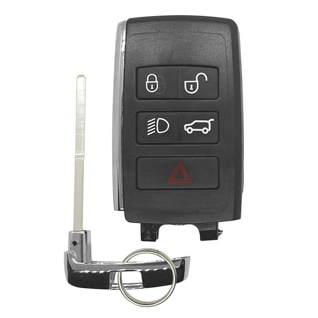 NEW Style Remote Key Fob for 2012-2017 Range Rover KOBJTF10A 315Mhz ...