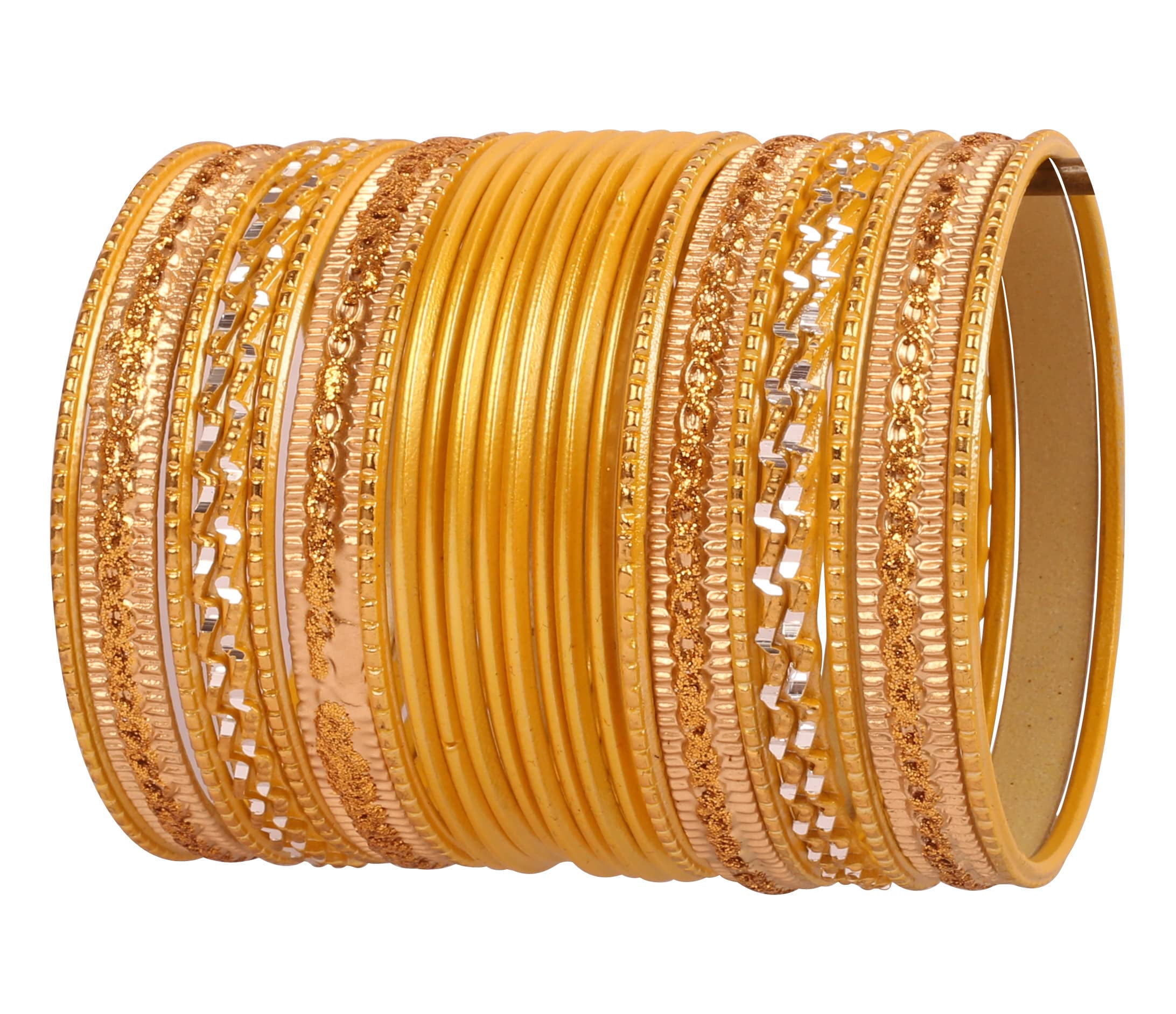 NEW! Sunsoul By Touchstone "Colorful 2 Dozen Bangle Collection" Indian ...