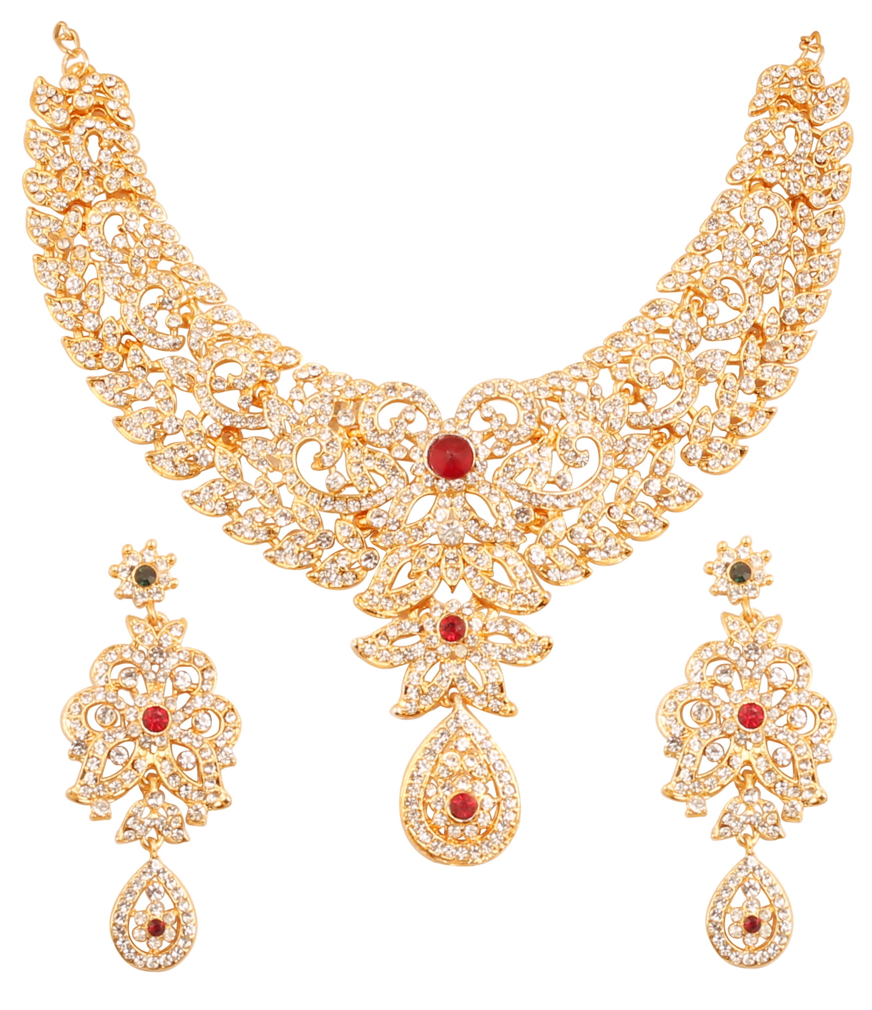 NEW! Sunsoul by Touchstone Indian Bollywood Glamorous Filigree Paisley ...