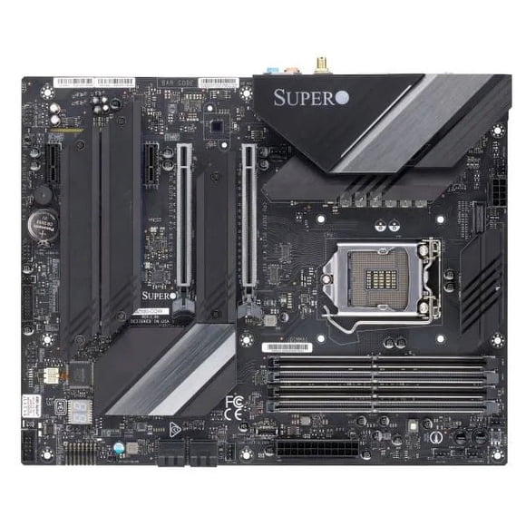 Lga1200 Motherboard