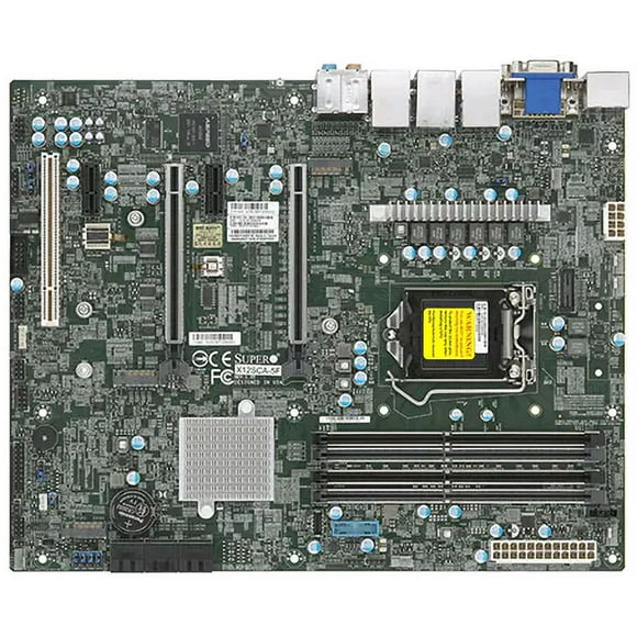 Lga1200 Motherboard
