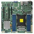 *NEW* Supermicro X11SPM-F Motherboard- Intel C621 Chipset - Single ...