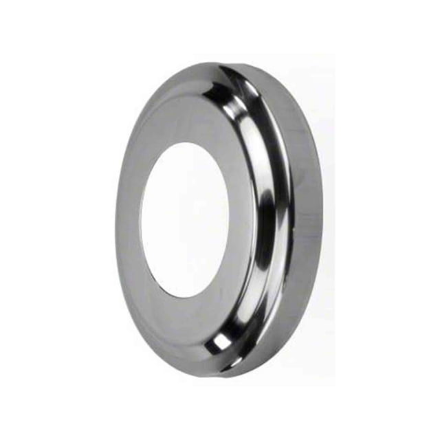 NEW Swimline 87904 Replacement Ladder Stainless Steel Escutcheon Plate ...