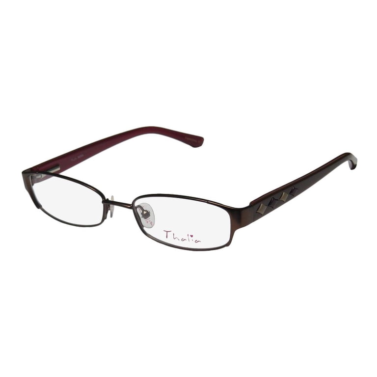 Ladies Designer Eyeglass Frames