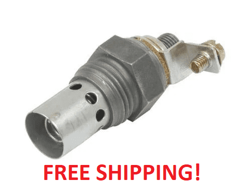 Yanmar Glow Plugs in Yanmar Ignition Parts - Walmart.com