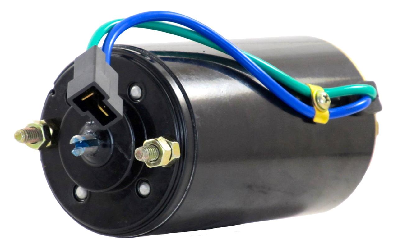 NEW DB Electrical TRM0033 Tilt Trim Motor For Omc Marine Outboard 40 ...