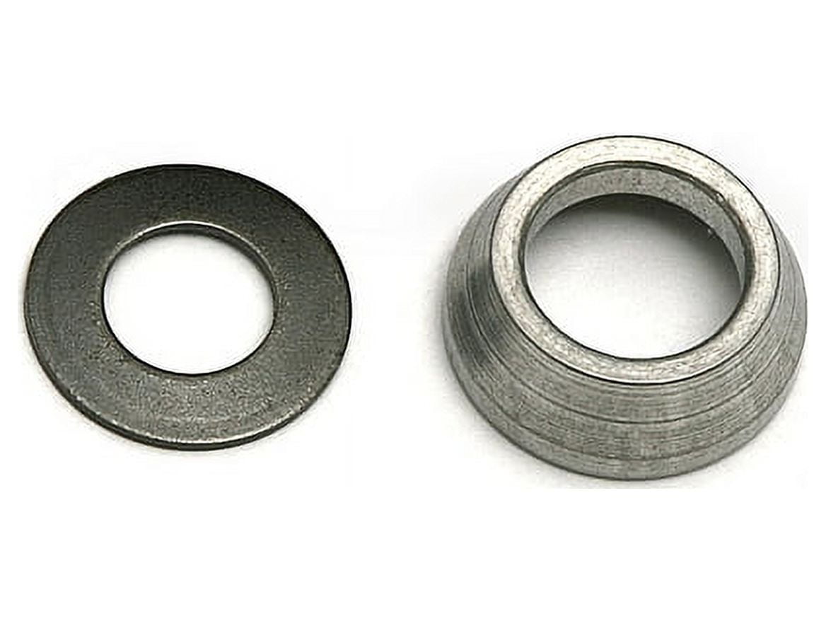 NEW Team Associated 4555 1/12 Diff Thrust Cone Belleville ASC4555 ...