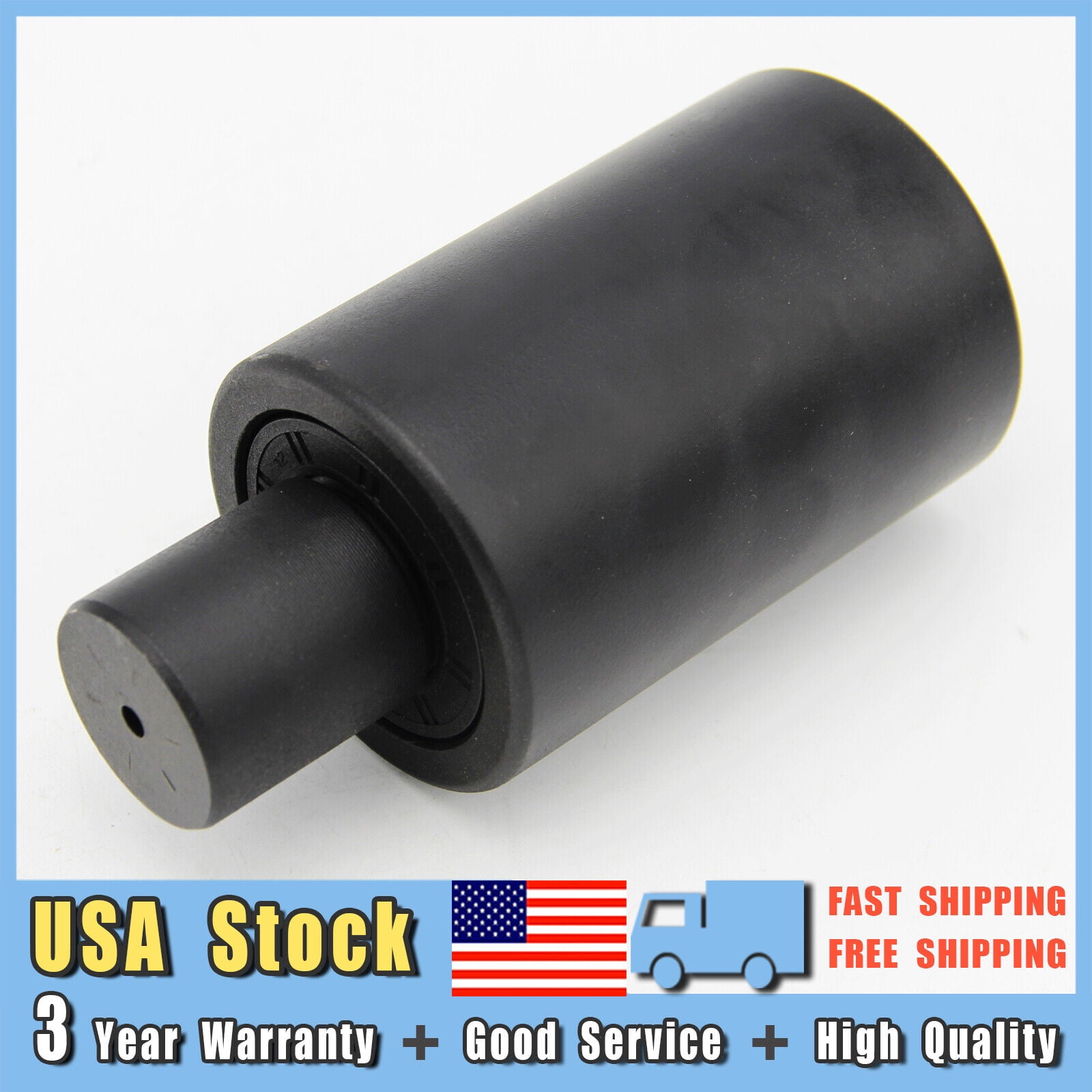 NEW Top Roller Carrier 7020867 Fit Bobcat E32 E35 E42 E50 E55 Mini Excavator USA - Walmart.com