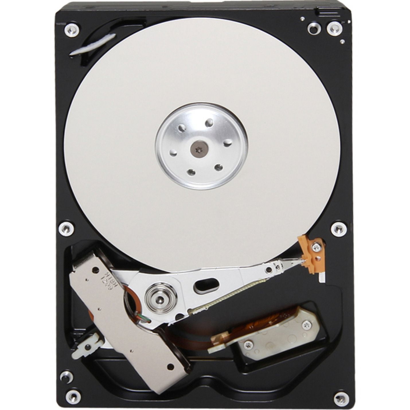 NEW, Toshiba, IMSourcing DT01ACA DT01ACA050 500GB 3.5" Internal Hard ...