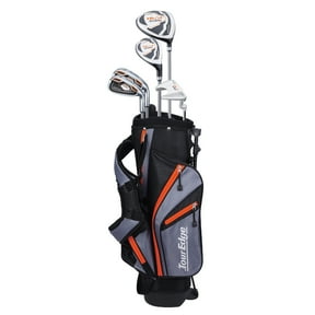 Nitro Men’s Blaster 13-Piece Golf Club Set – Right-Handed, Complete ...