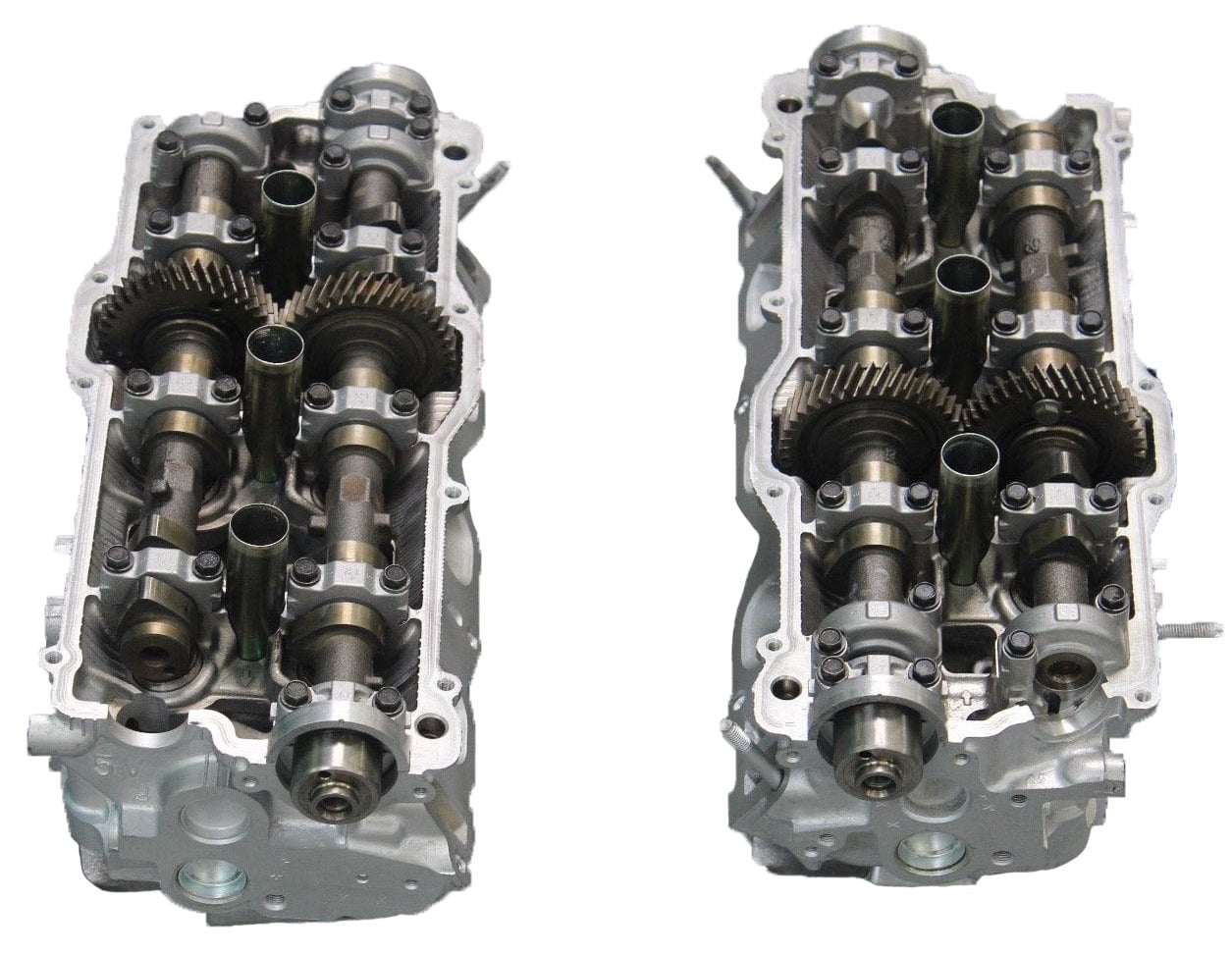 Toyota T100 Engine Cylinder Head