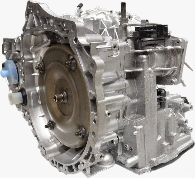 NEW Transmission Assembly For 2013-2019 Nissan Altima 2.5L CVT 2WD ...